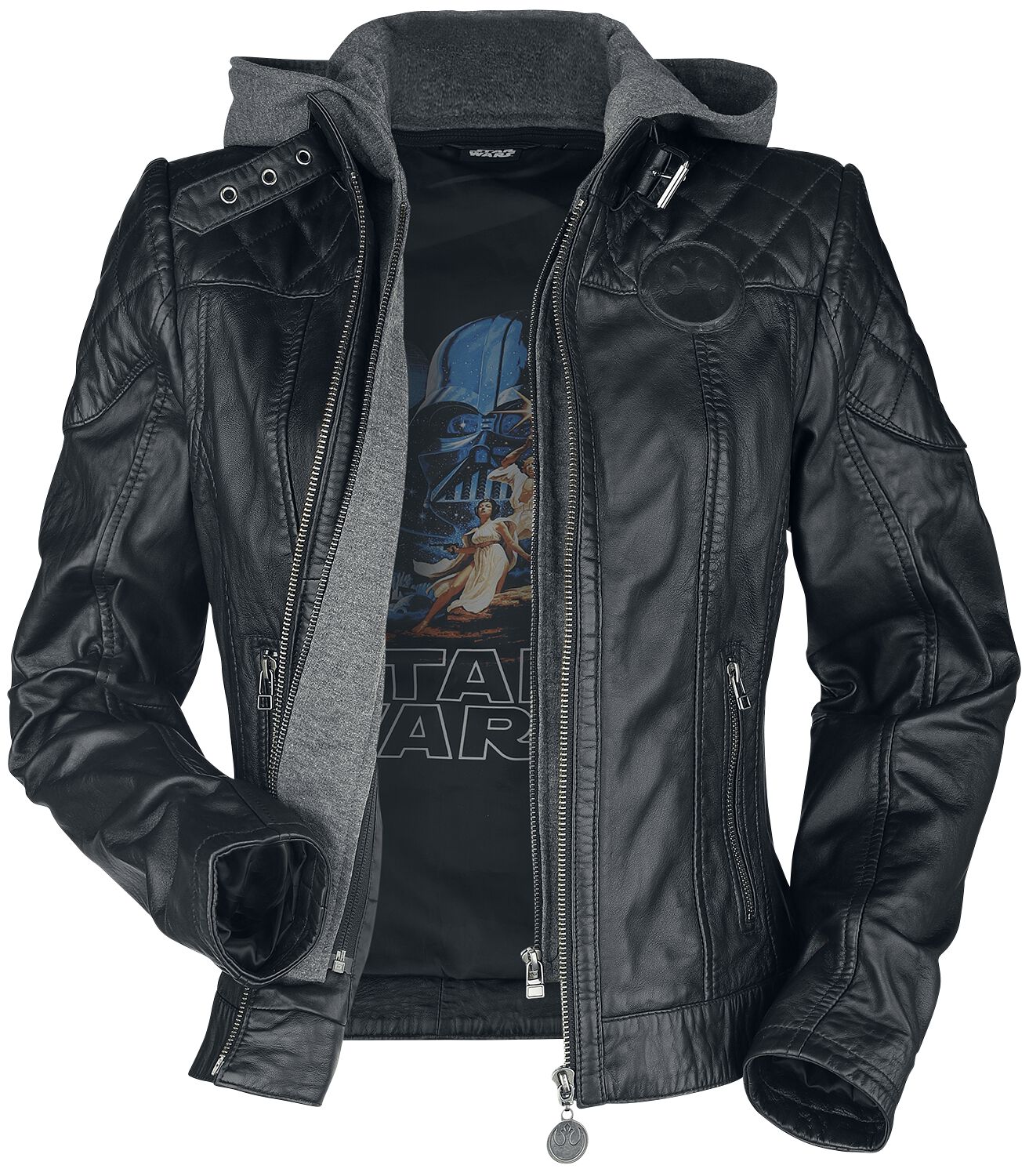 star wars jacket uk