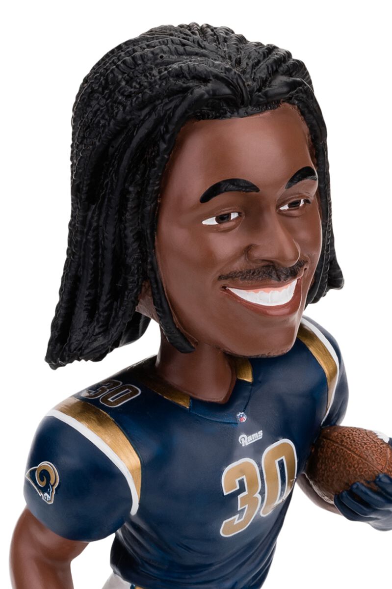 Todd Gurley (Bobblehead) | NFL Collection Figures | EMP