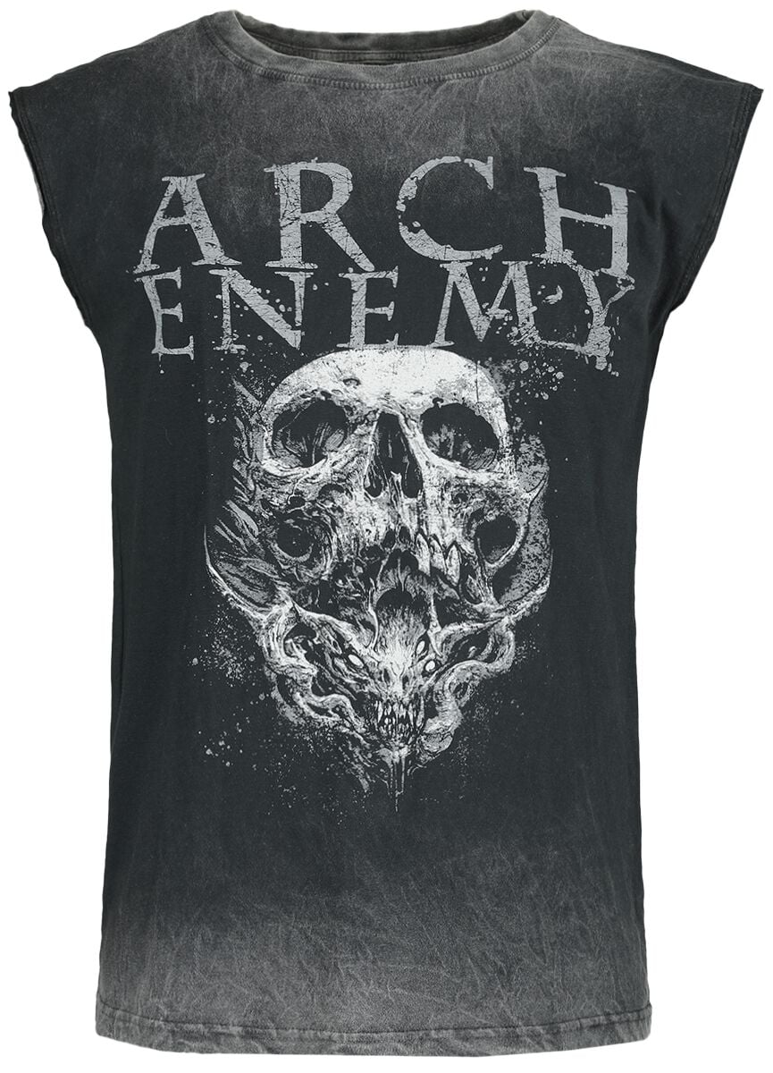 MMXX | Arch Enemy Tanktop | EMP