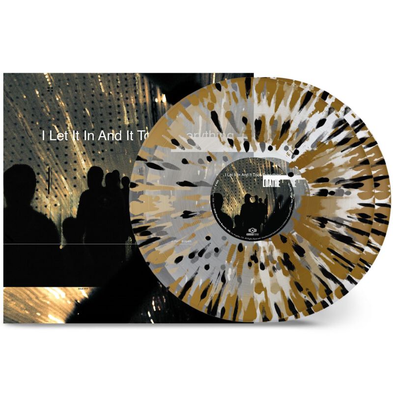 I let it in and it took everything | Loathe LP | EMP