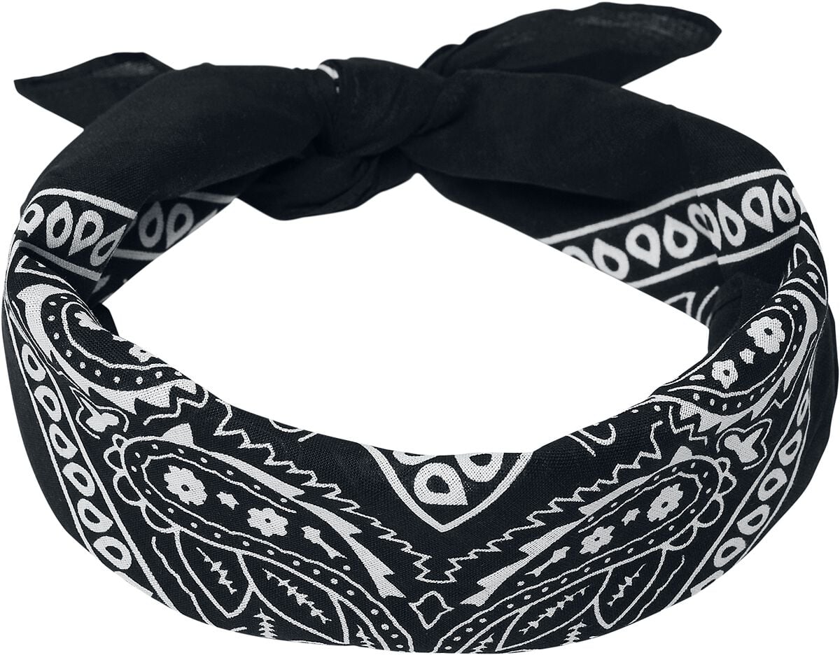Bandana 3-Pack | Urban Classics Bandana | EMP