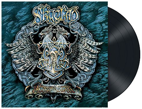 The wayward sons of mother earth | Skyclad LP | EMP