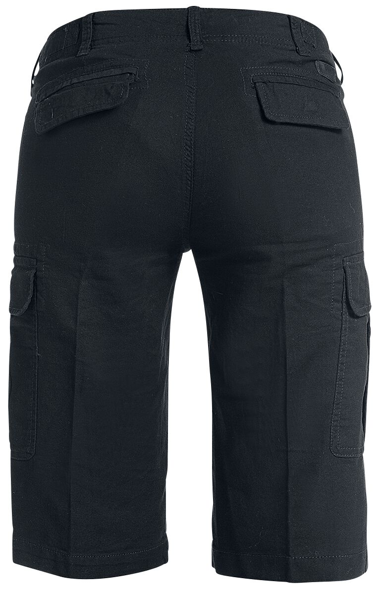 Havannah Vintage Shorts | Brandit Shorts | EMP