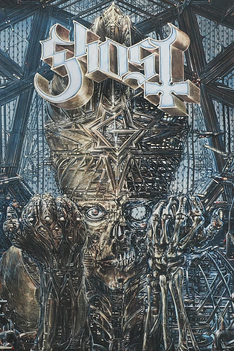 Impera | Ghost Flag | EMP