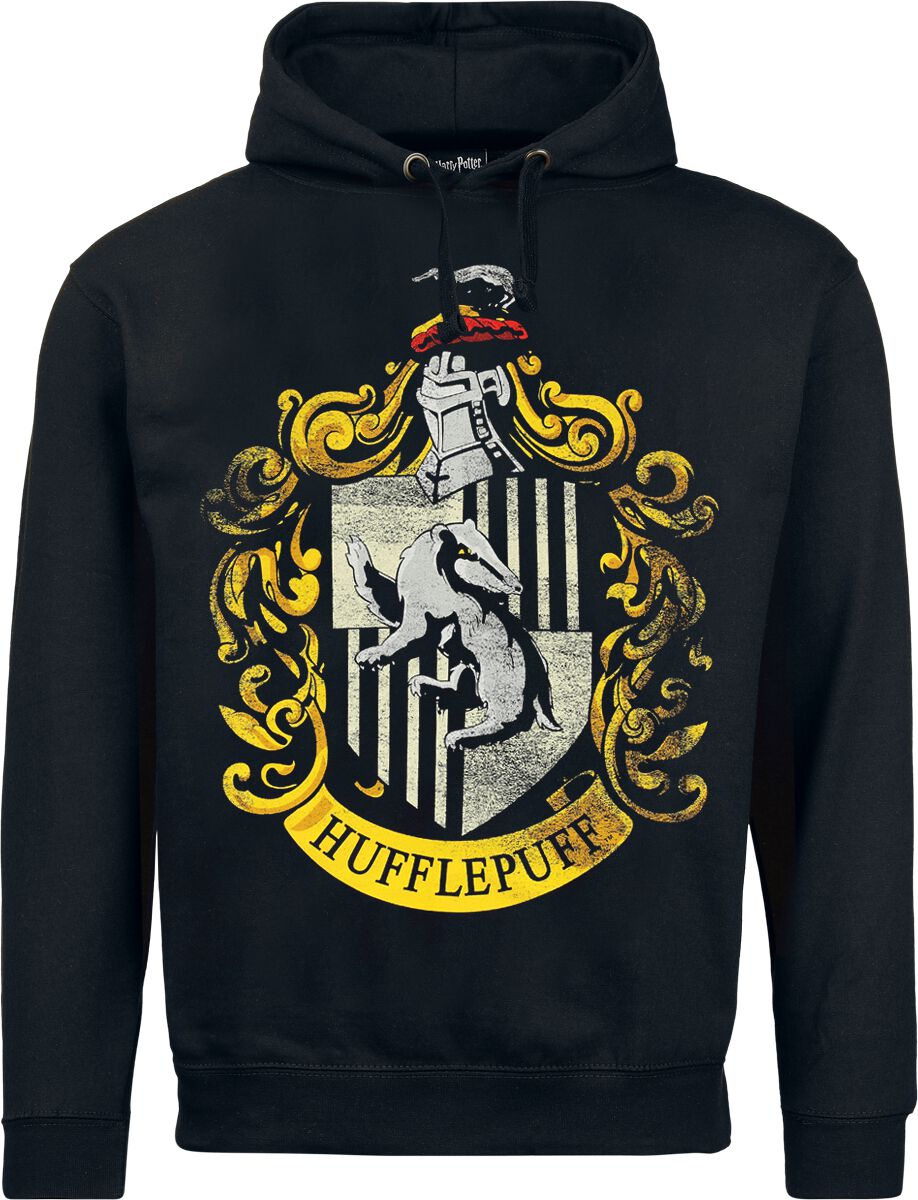 hufflepuff oodie