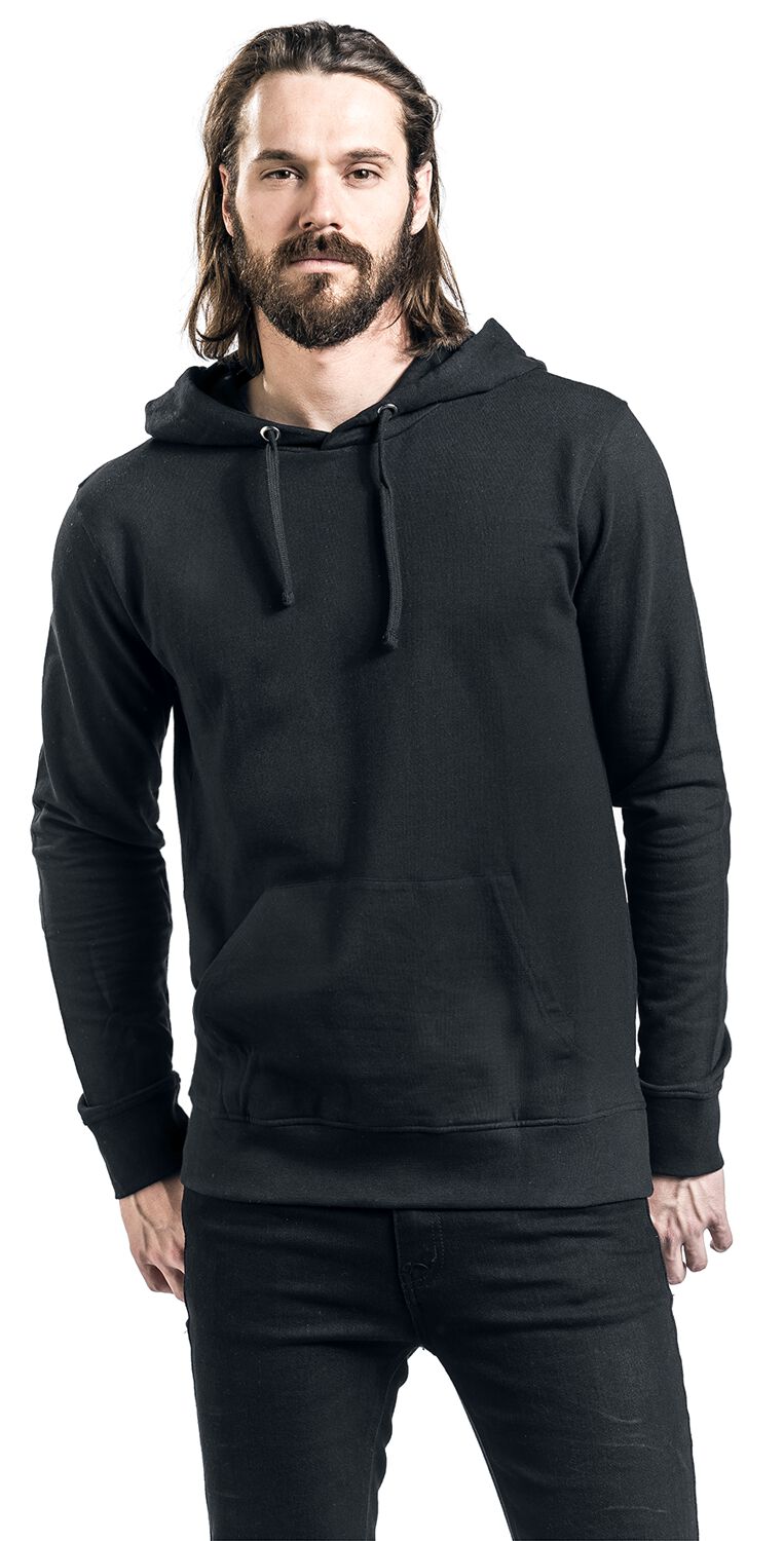 Bodies | Black Premium by EMP Hoodie | EMP