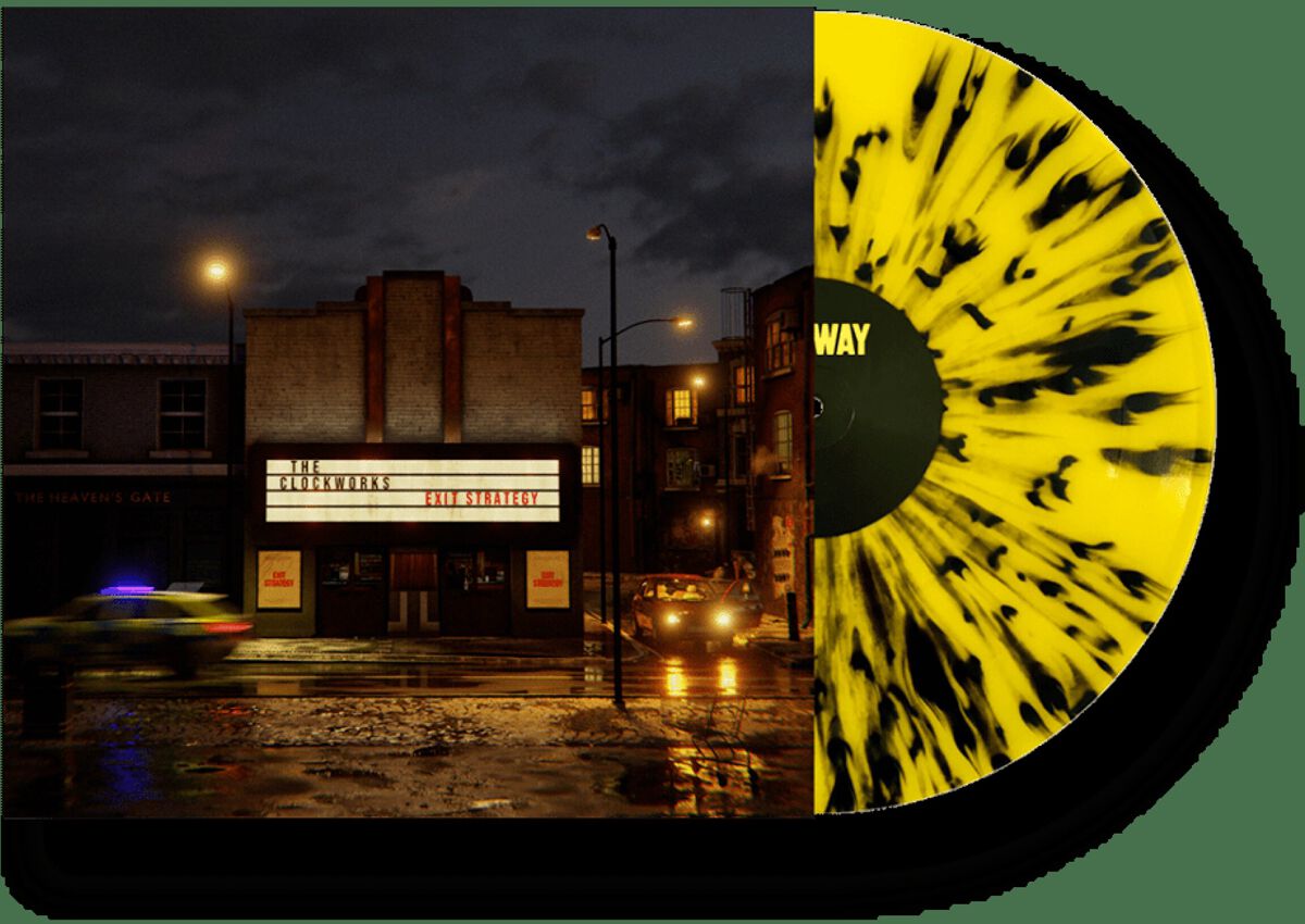Exit Strategy | The Clockworks LP | EMP