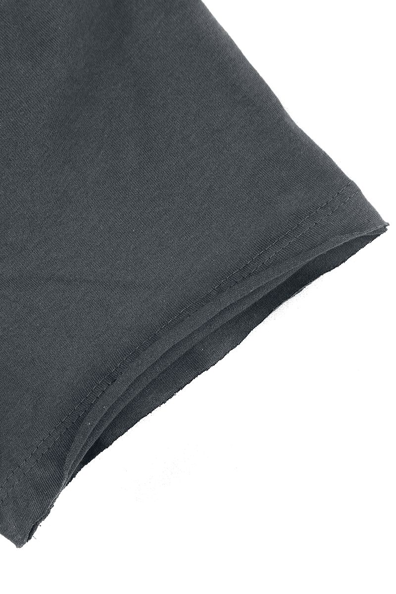 Amplified Collection - Logo | Muse T-Shirt | EMP