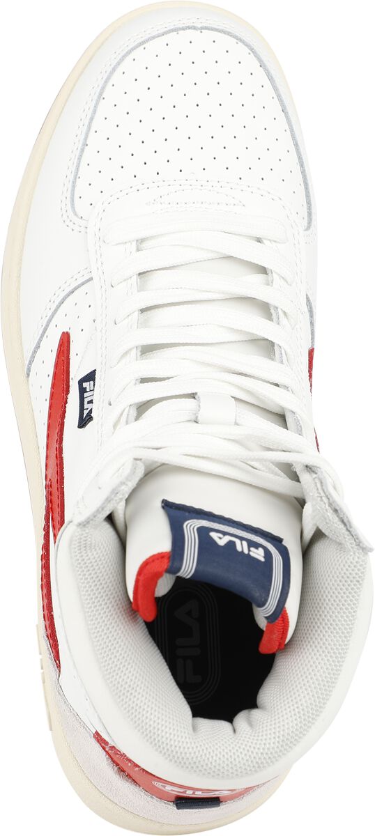 FILA SEVARO mid wmn | Fila Sneakers High | EMP