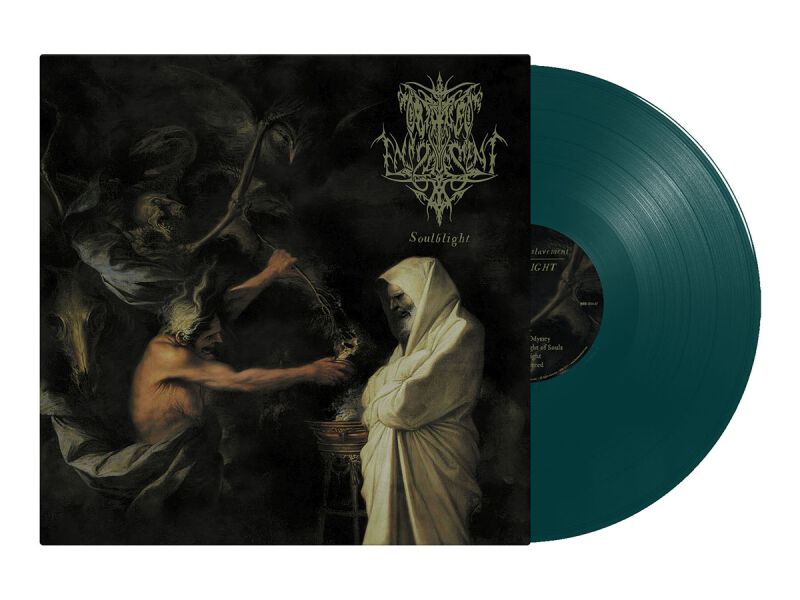 Soulblight | Obtained Enslavement LP | EMP