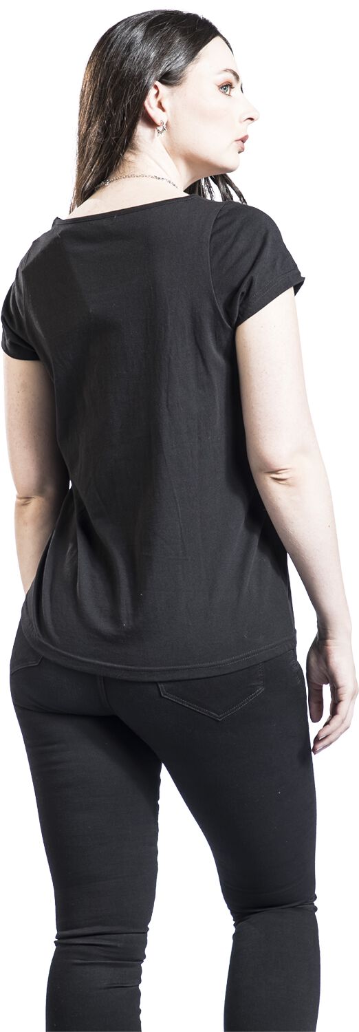 EMP Merchandise T-Shirt | EMP Stage Collection T-Shirt | EMP