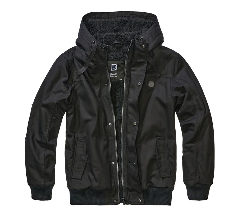 Essential Jacket | Brandit Winter Jacket | EMP