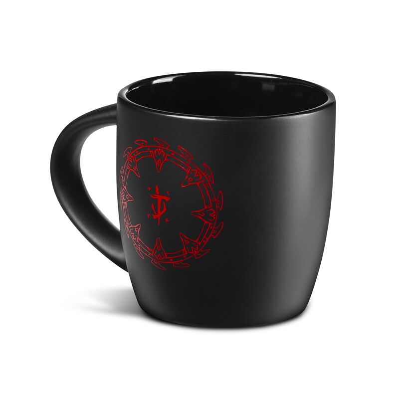 The Dark Ages | Doom Cup | EMP