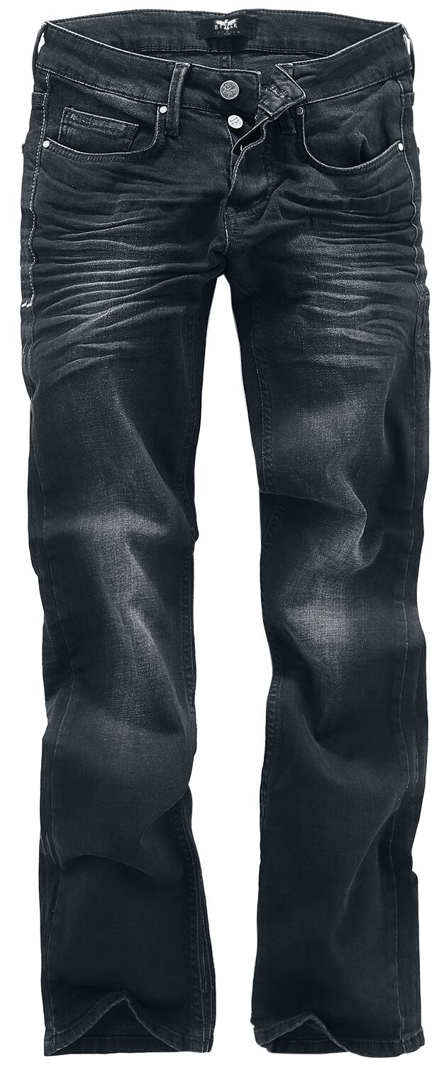 Johnny | Black Premium by EMP Jeans | EMP