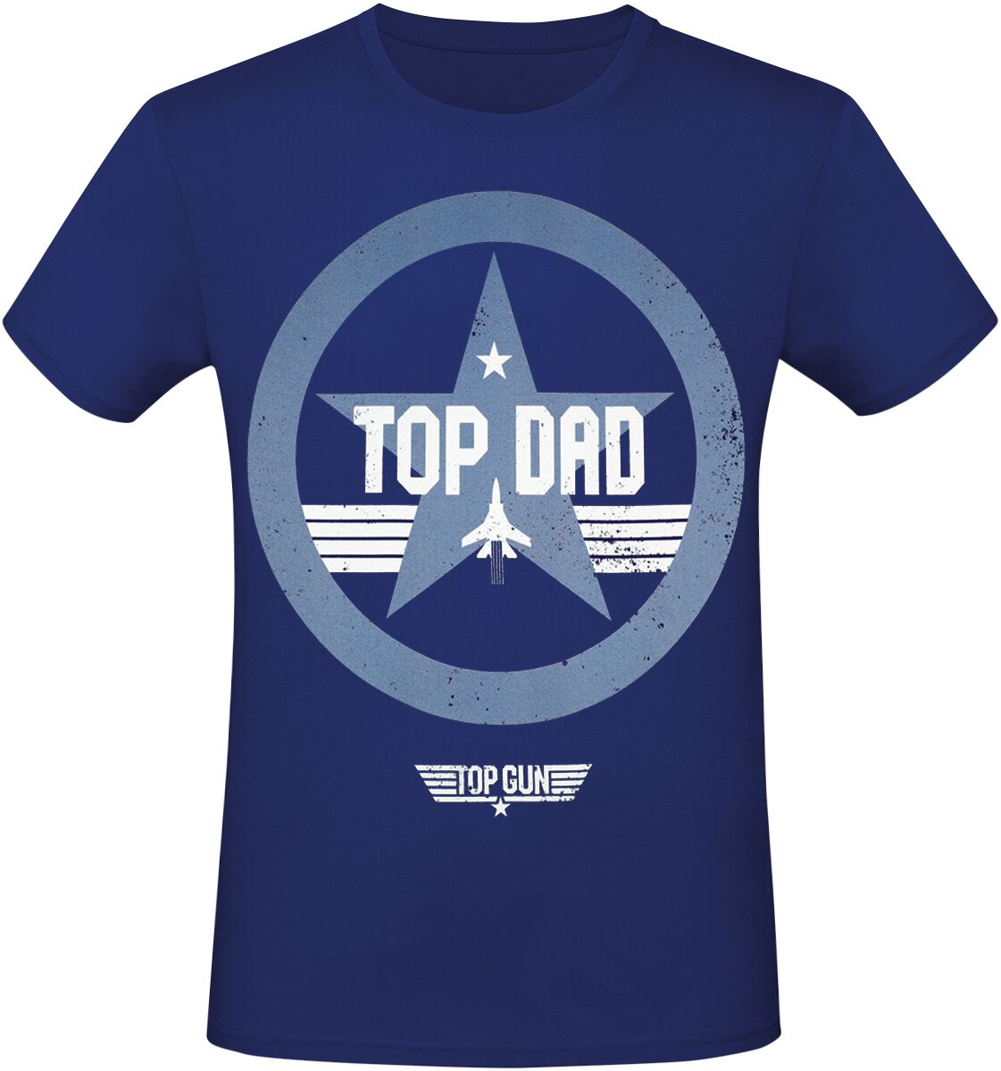 Top Dad | Top Gun T-Shirt | EMP