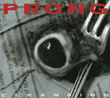 Cleansing | Prong CD | EMP