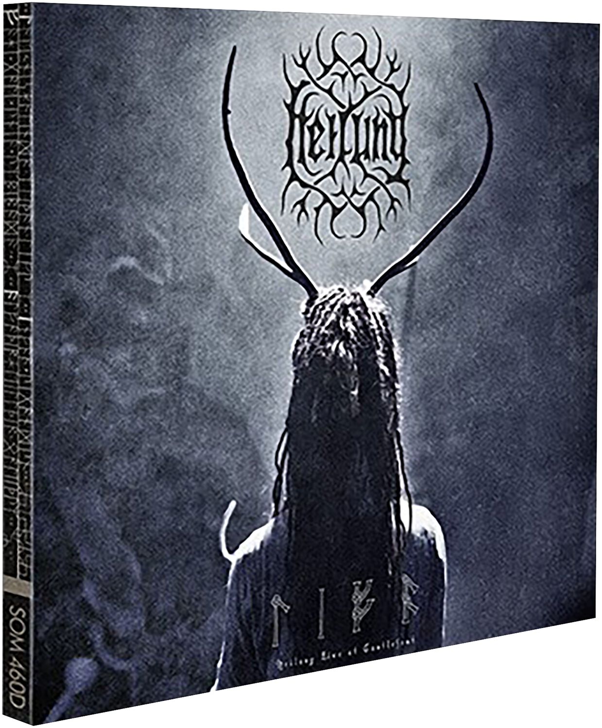 Lifa - Heilung live at Castlefest | Heilung CD | EMP