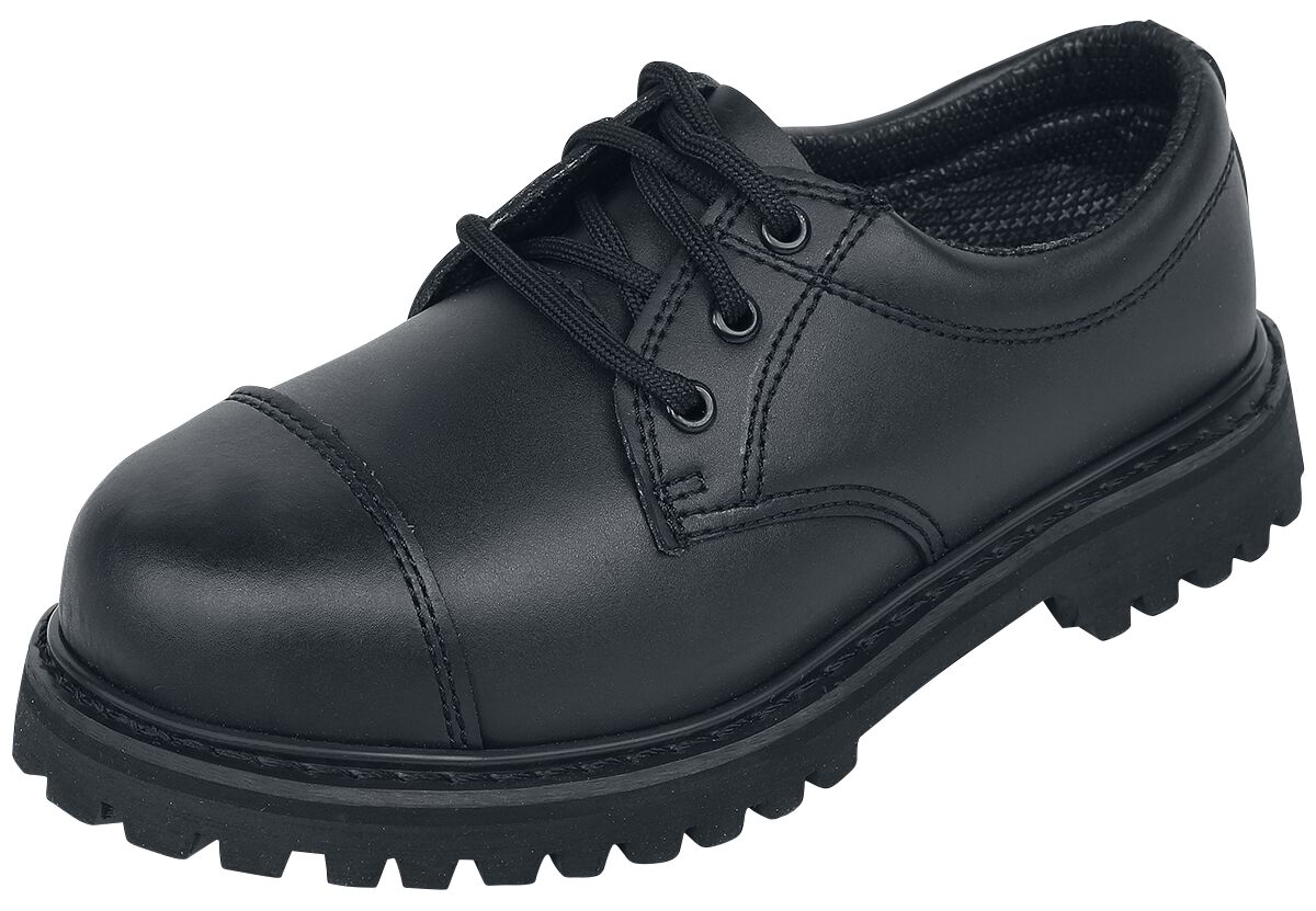 Phantom 3 Hole | Brandit Lace-up shoe | EMP