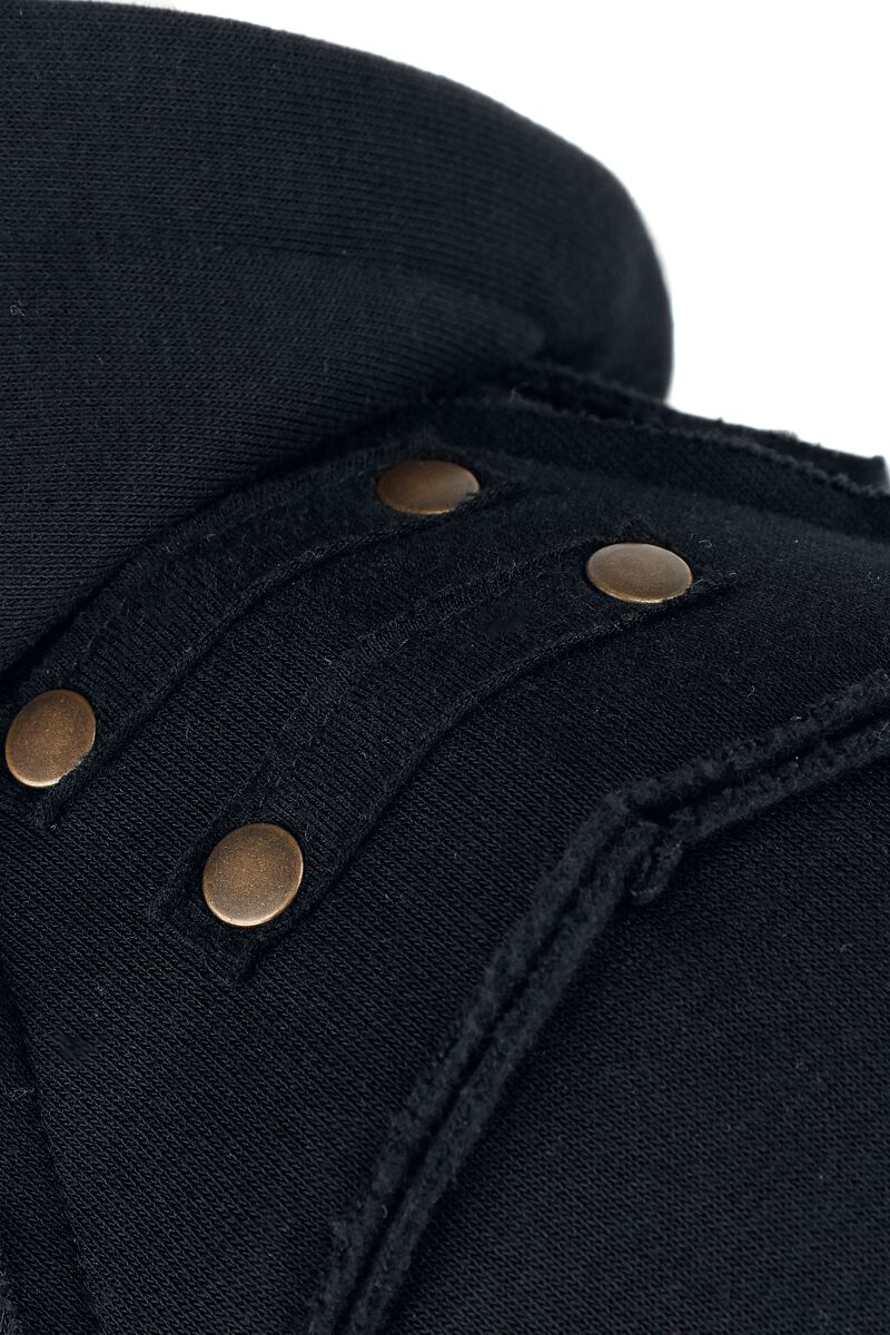 EMP Signature Collection | Ghost Hoodie Jacket | EMP