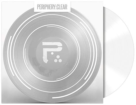 Clear (EP) | Periphery LP | EMP