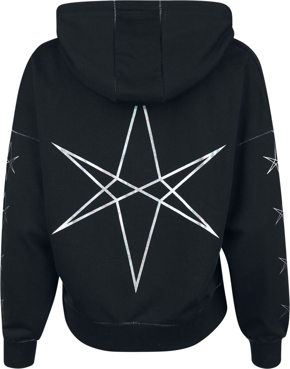 EMP Signature Collection | Bring Me The Horizon Hoodie | EMP