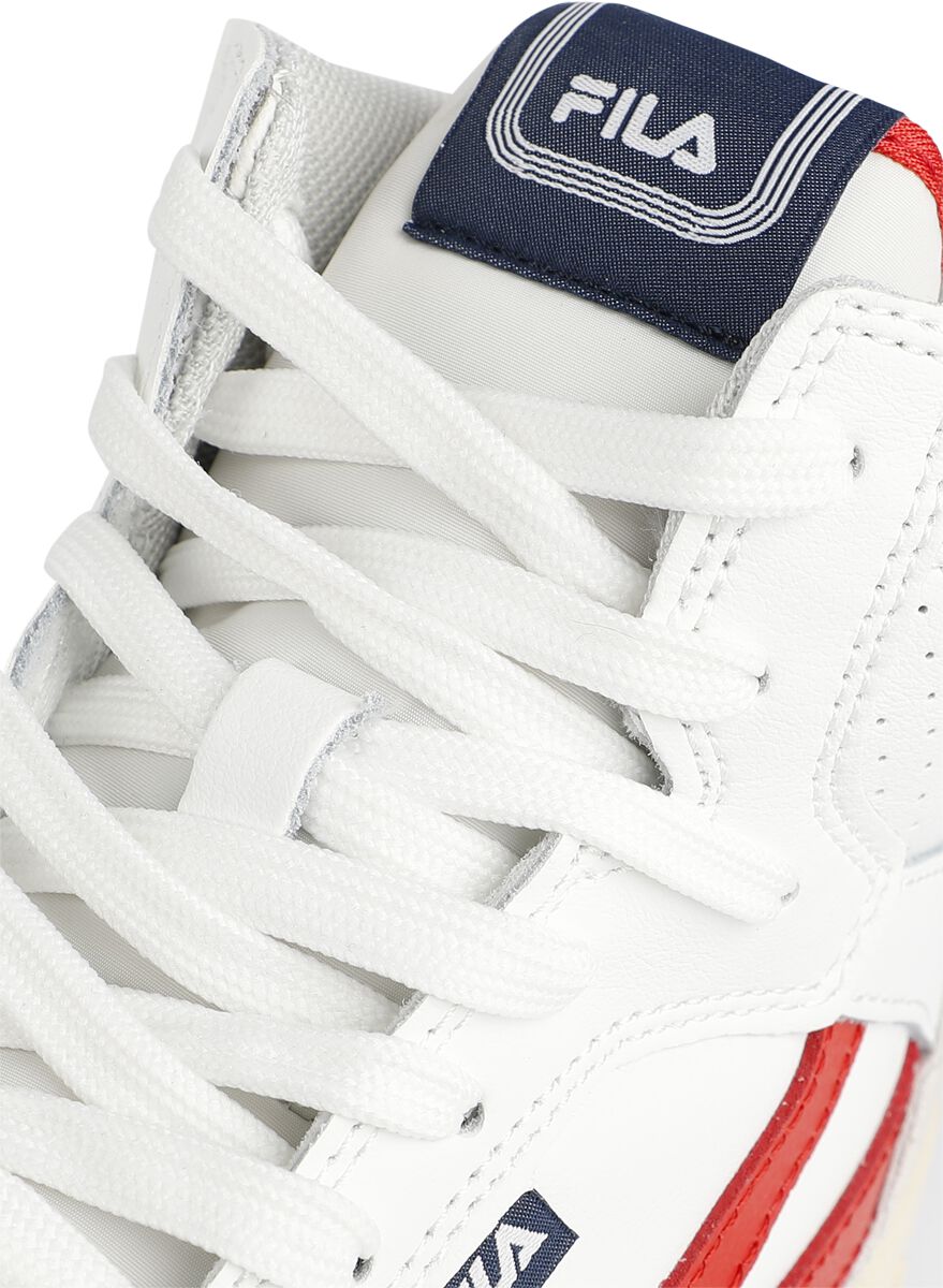 FILA SEVARO mid wmn | Fila Sneakers High | EMP