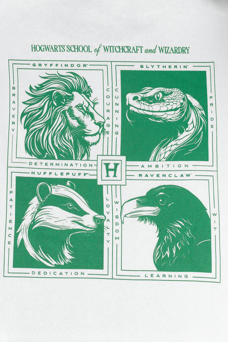 Back To Hogwarts | Harry Potter Hoodie | EMP