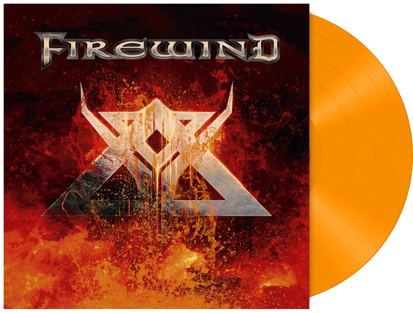 Firewind | Firewind LP | EMP