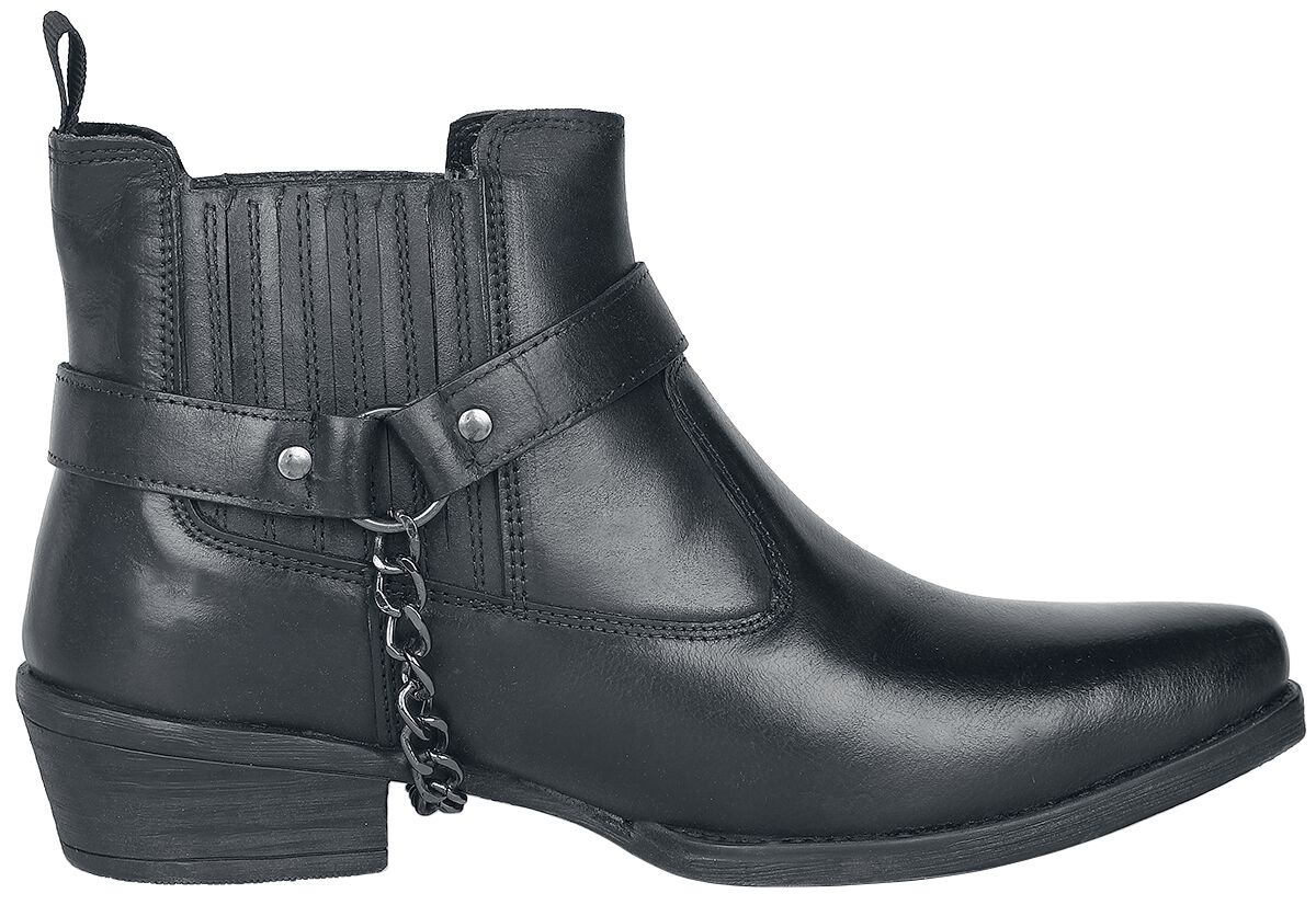 Biker boots | Rock Rebel by EMP Biker Boot | EMP