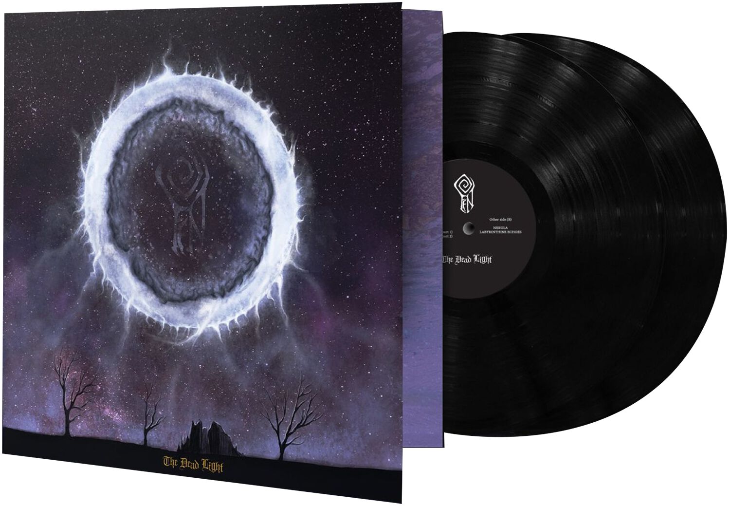 The dead light | Fen LP | EMP