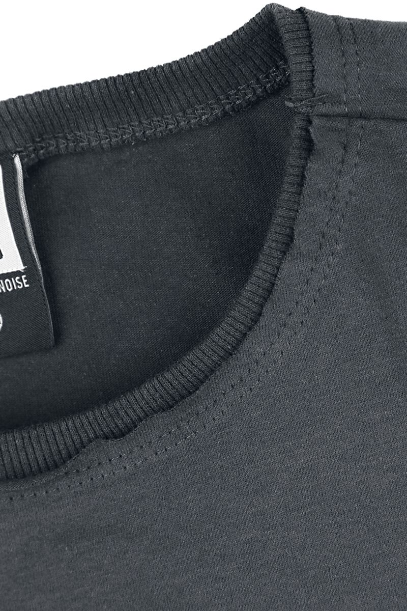 Amplified Collection - Logo | AC/DC Top | EMP