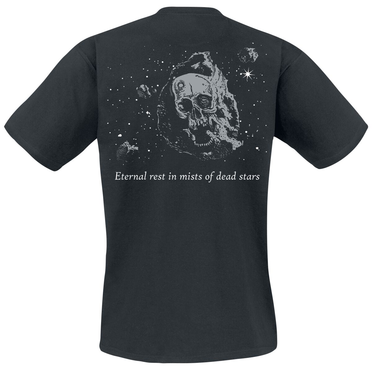 Eternal Rest | Blood Incantation T-Shirt | EMP