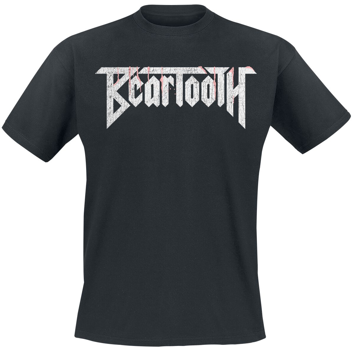 Spike Skull | Beartooth T-Shirt | EMP