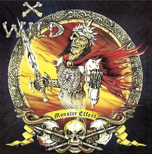 Monster | X-Wild CD | EMP