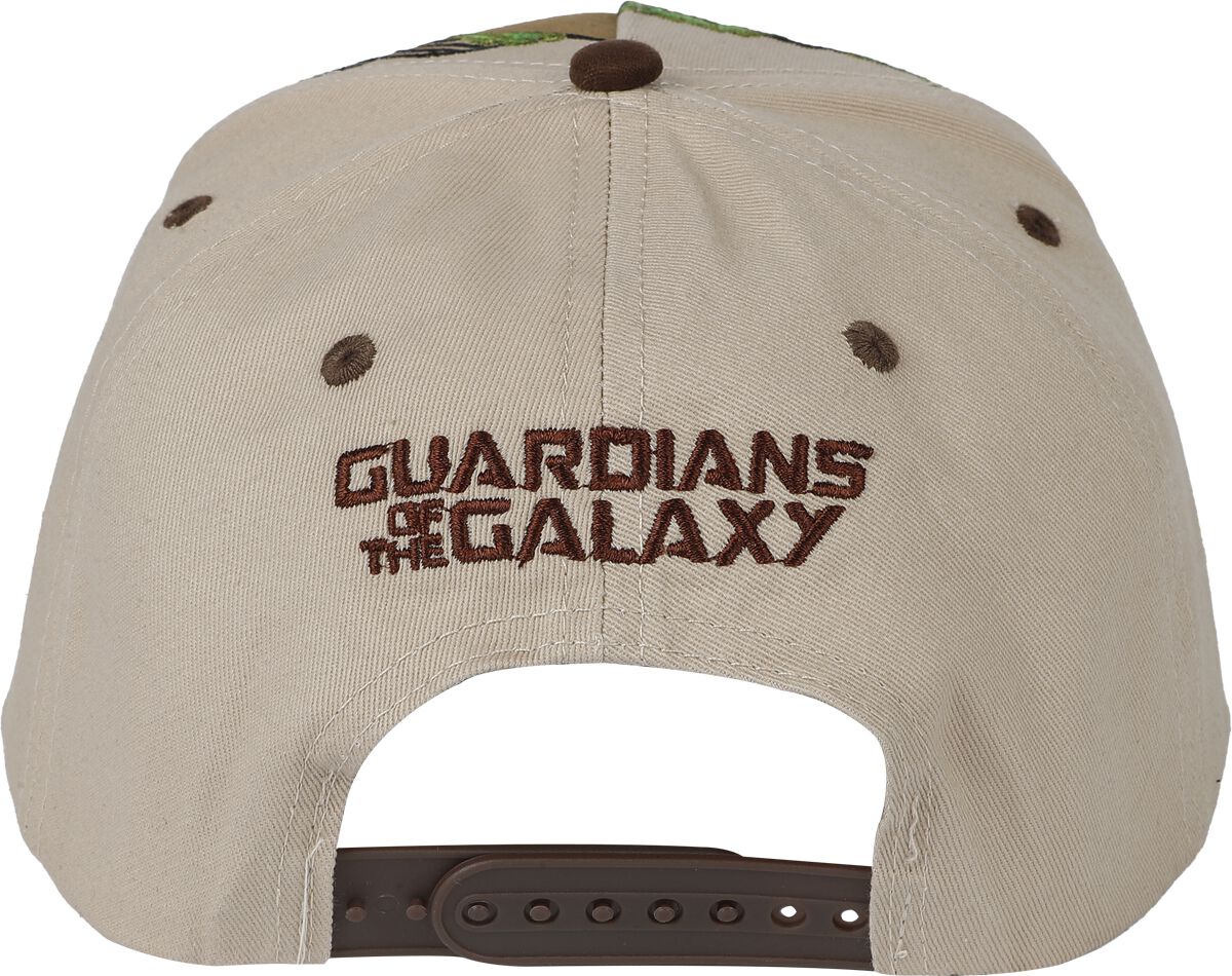 Groot | Guardians Of The Galaxy Cap | EMP