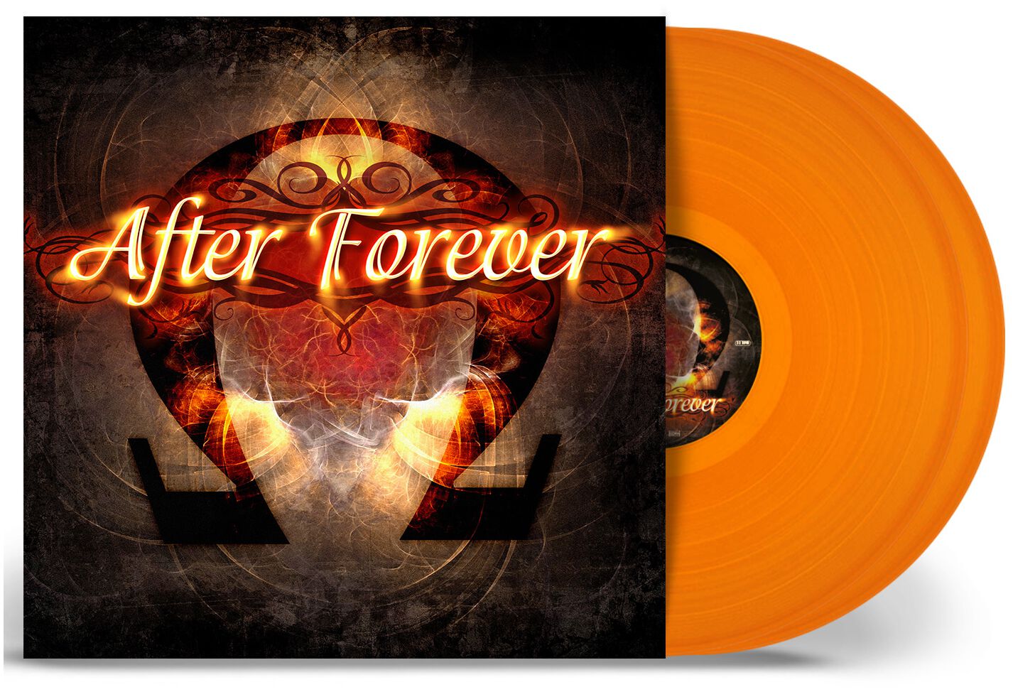 After Forever | After Forever LP | EMP