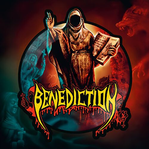 Stormcrow | Benediction LP | EMP