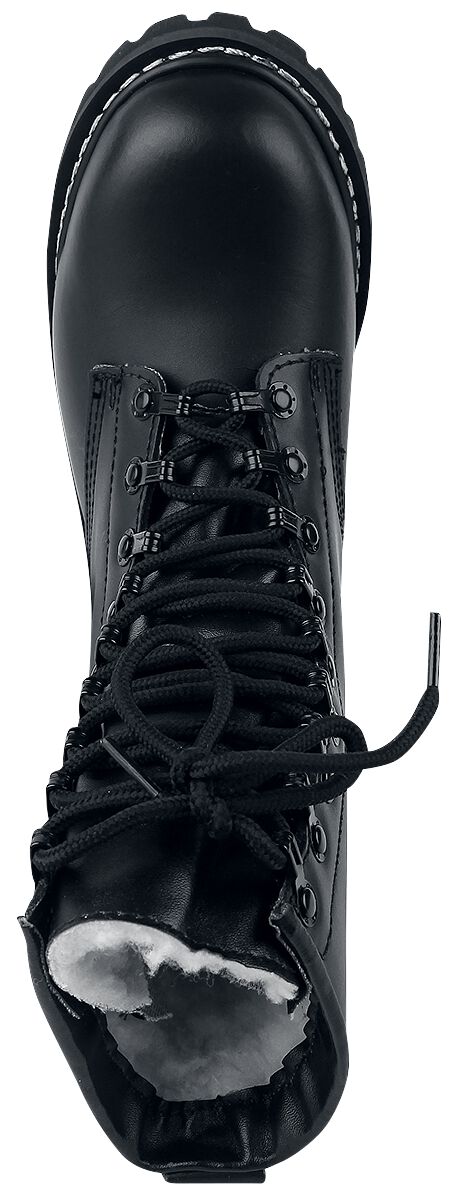 Combat Boots | Brandit Boot | EMP
