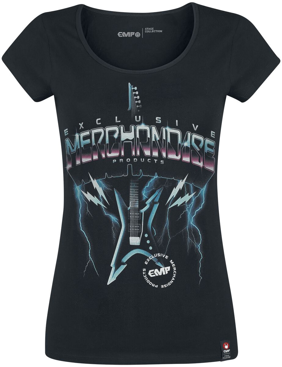 EMP Merchandise T-Shirt | EMP Stage Collection T-Shirt | EMP