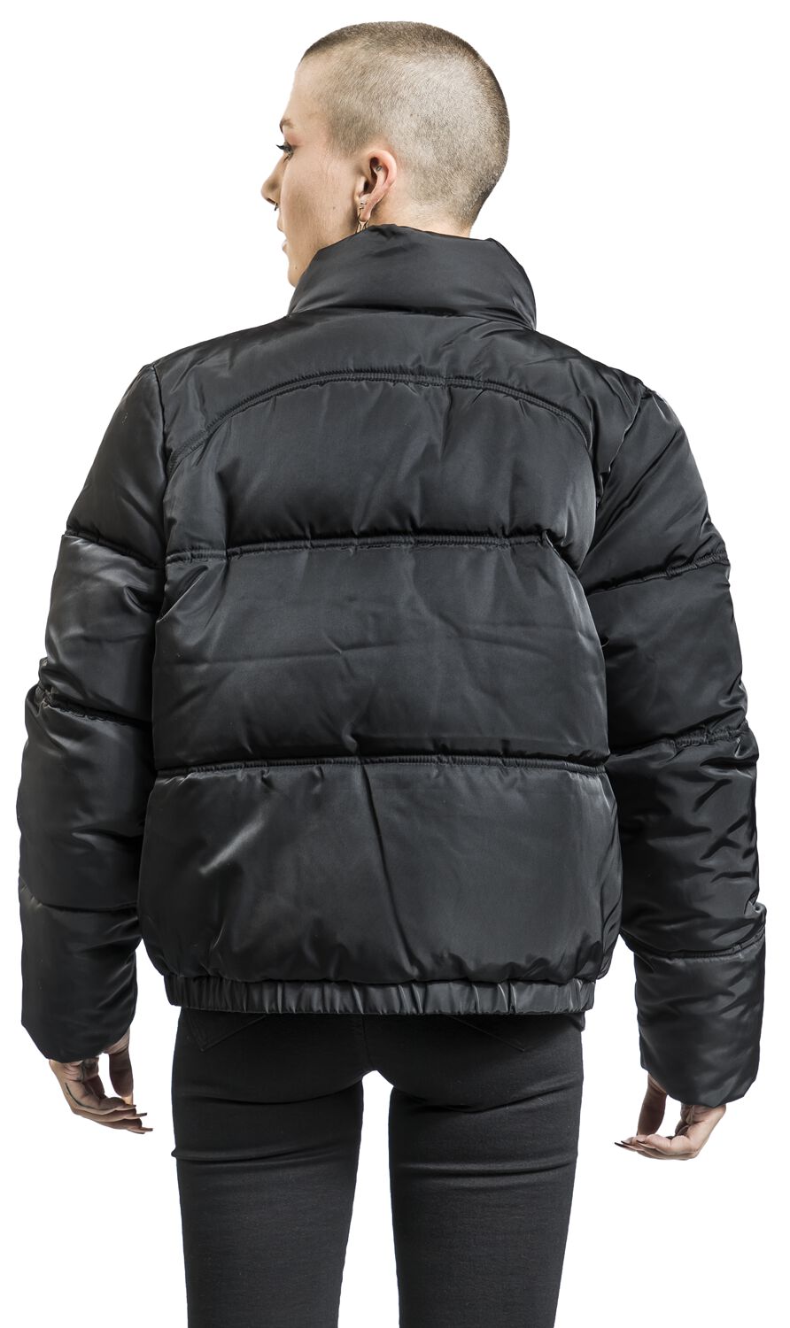 Anni jacket | Noisy May Winter Jacket | EMP