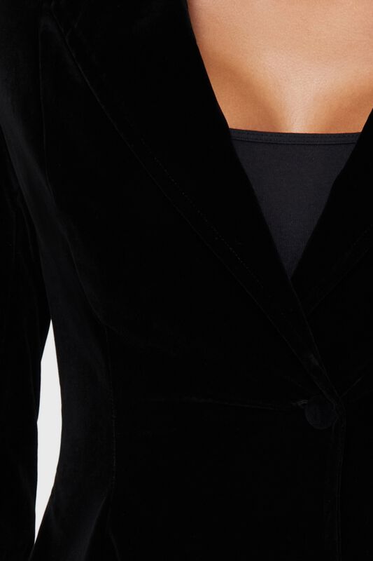 Veil Of Darkness Jacket | Killstar Blazer | EMP
