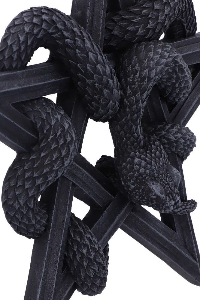 Baphomet’s invocation | Nemesis Now Decoration Articles | EMP