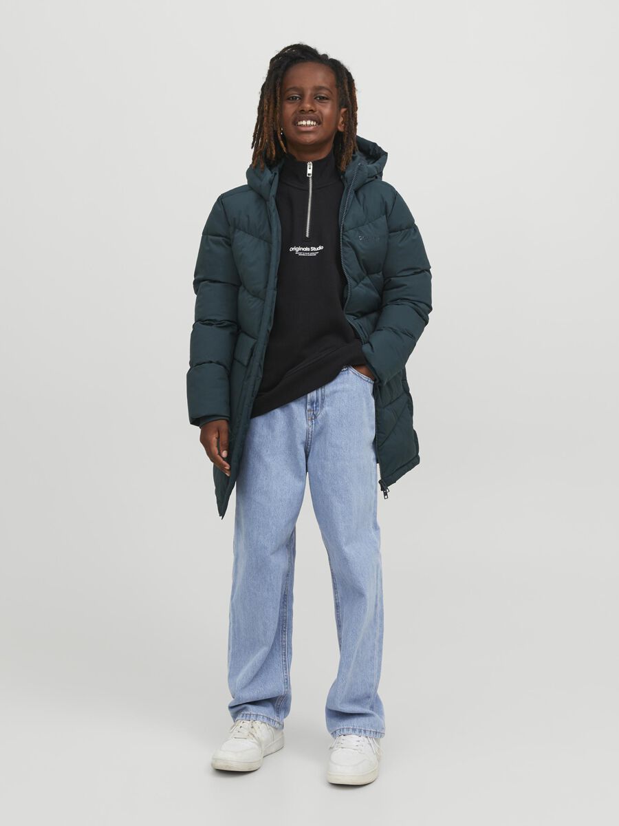 JJIAlex JJOriginal MF 933 JNR | Jack & Jones Junior Jeans | EMP