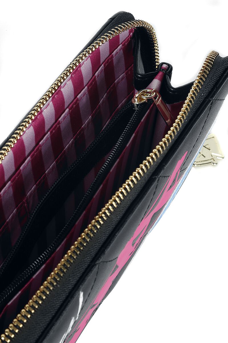 Jinx | League Of Legends Wallet | EMP