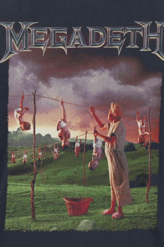 youthanasia