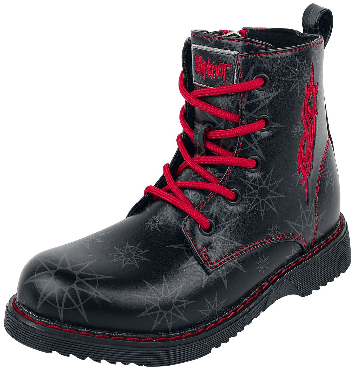 EMP Signature Collection | Slipknot Children's boots | EMP