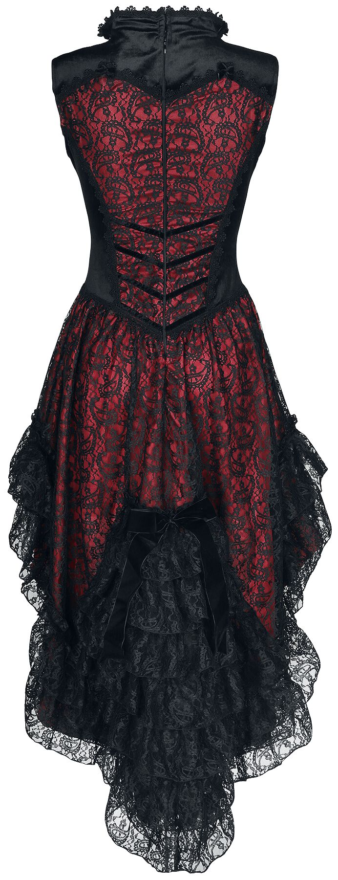 goth dresses uk