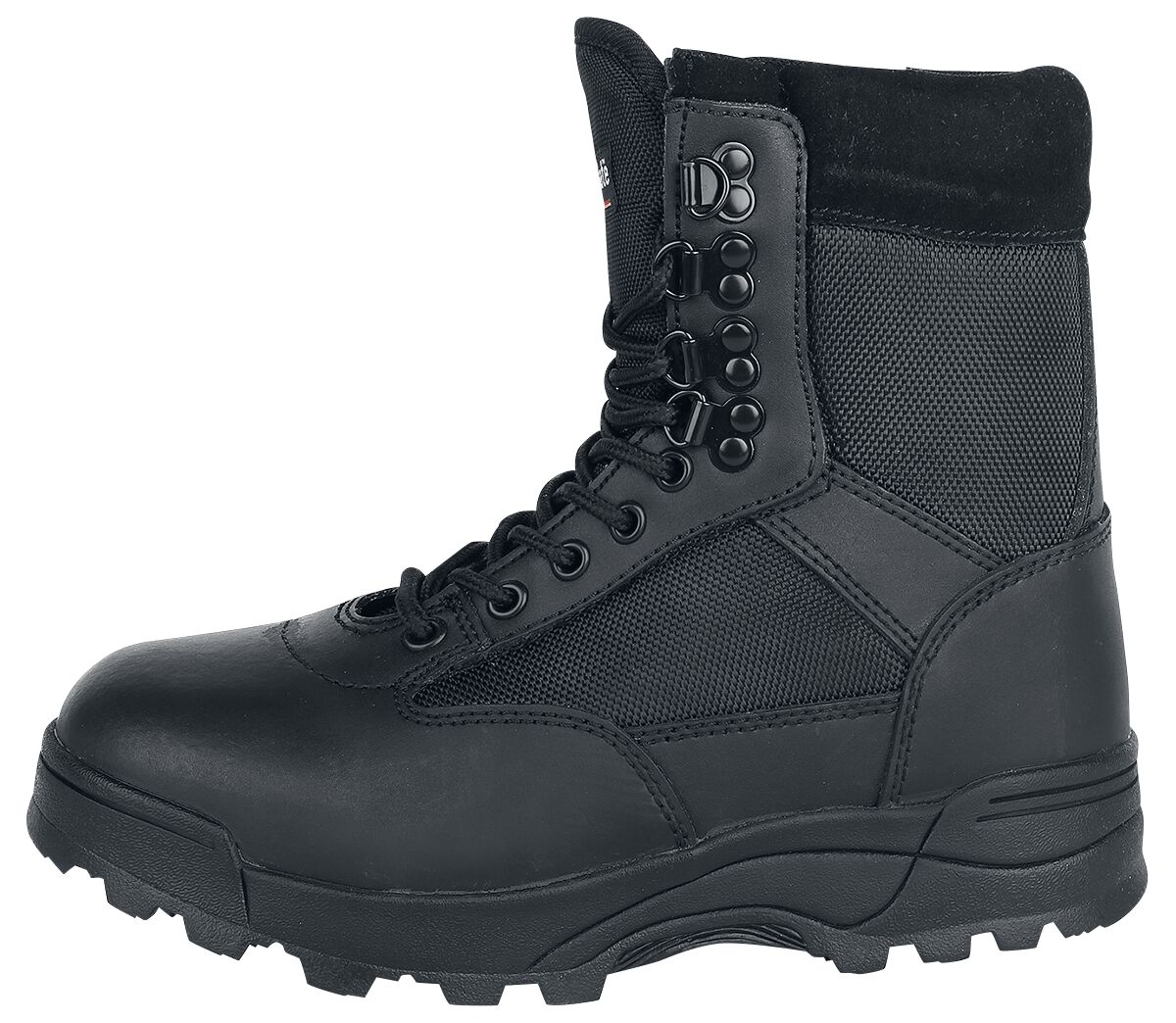 Zipper Tactical | Brandit Boot | EMP