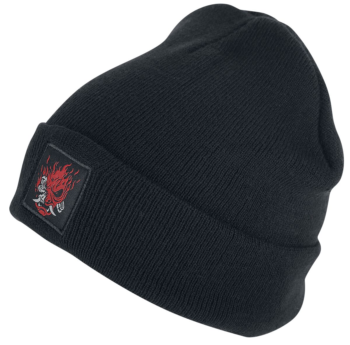 Samurai | Cyberpunk 2077 Beanie | EMP