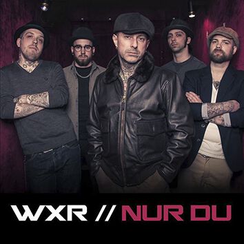 Nur Du | WXR CD | EMP